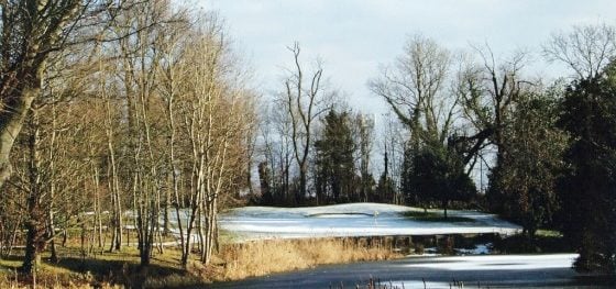 Essex-based Mardyke Valley Golf Club Is Expanding! | John F Hunt