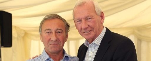 Our Very Own Maverick! | John F Hunt