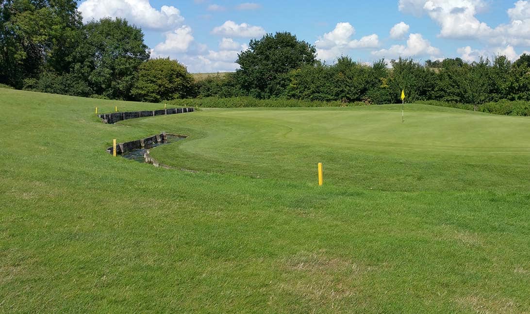 Who We Are | John F Hunt