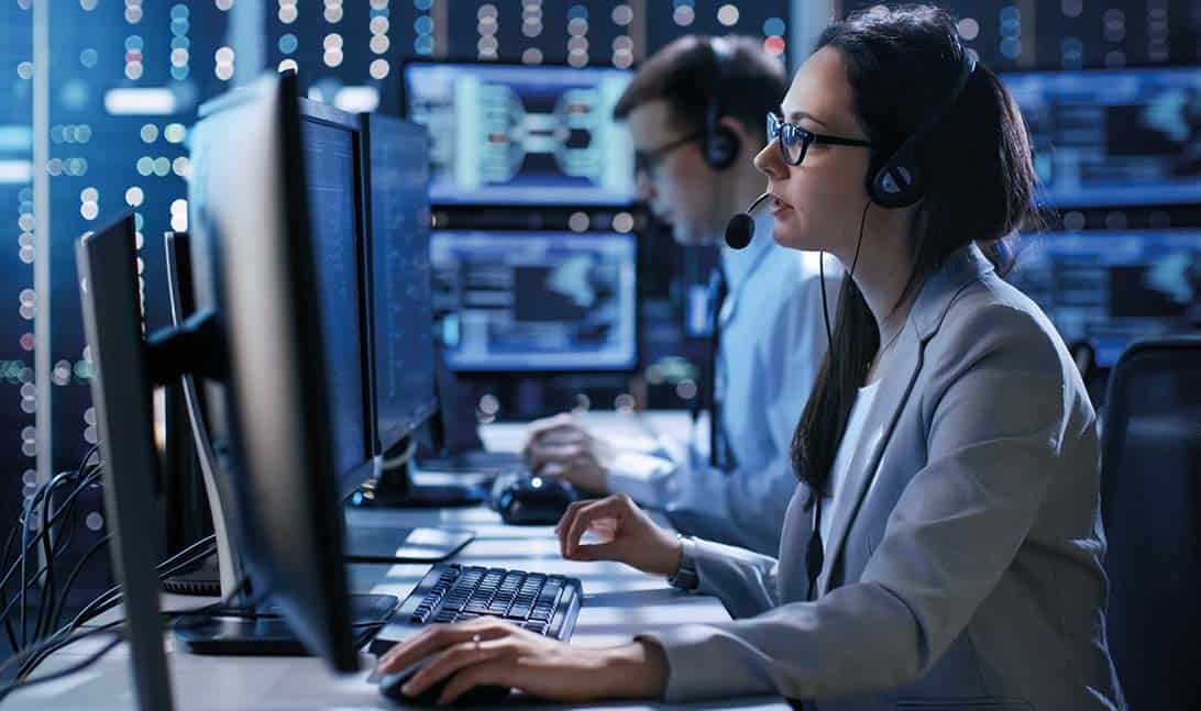 Who We Are | John F Hunt