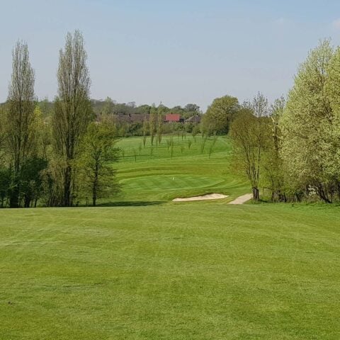 Mardyke Valley Golf Club | John F Hunt