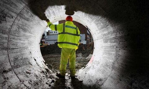 Who We Are | John F Hunt