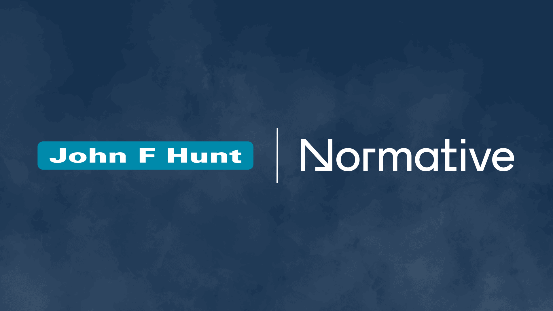 John F Hunt Take Carbon Accounting to the Next Level - John F Hunt