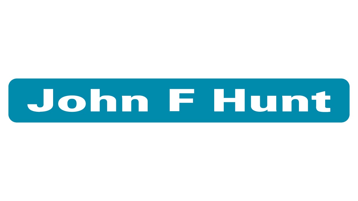 Who We Are | John F Hunt